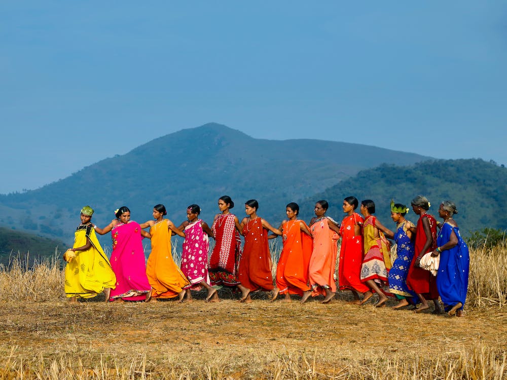 Designing Inclusive Surveys for Ethnicity - ORB International