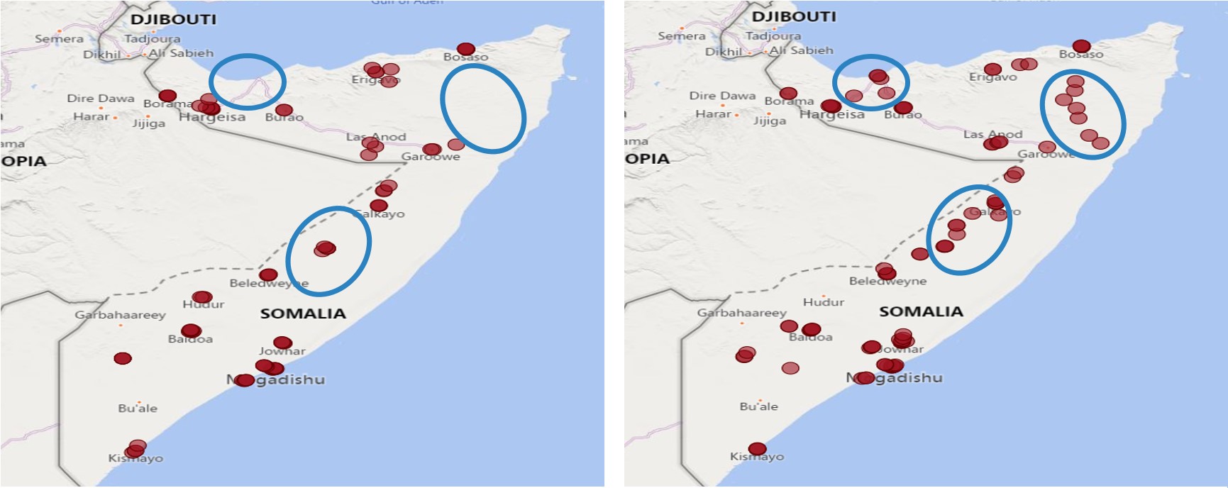 How Orb Uses Gridded Population Sampling Orb International